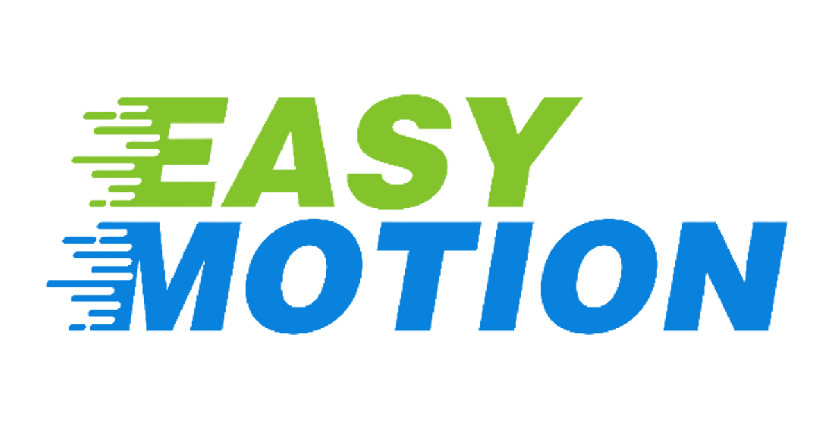 Easy Motion