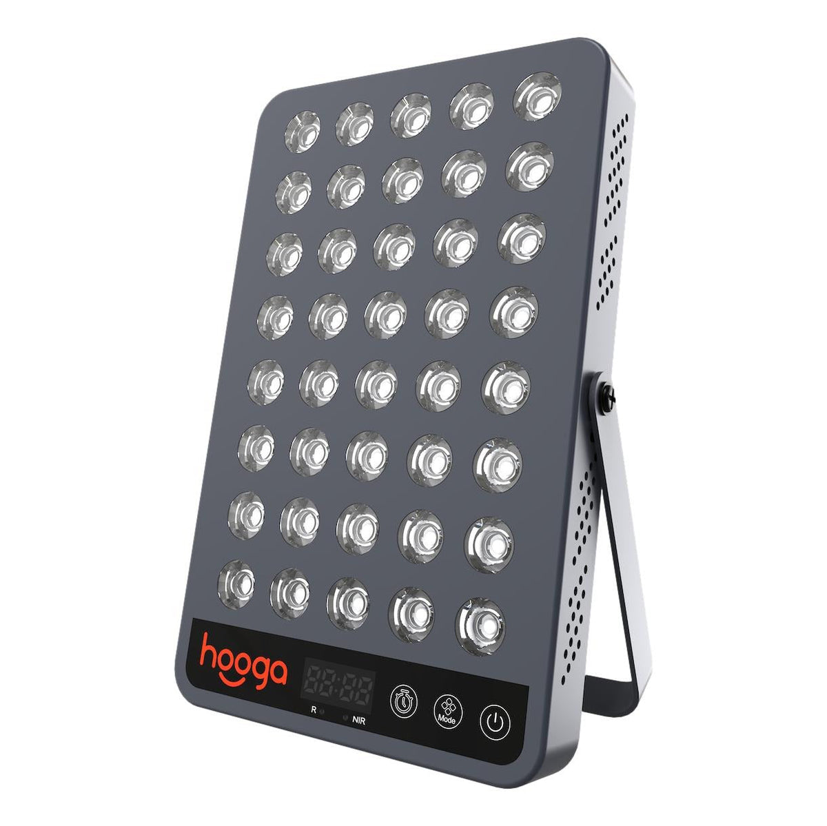 Hooga HG200 Red Light Therapy Device — Easy Motion