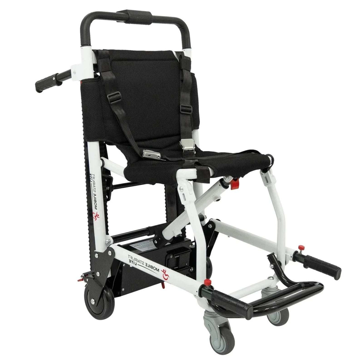 LITE Mobile Stairlift Chair — Easy Motion