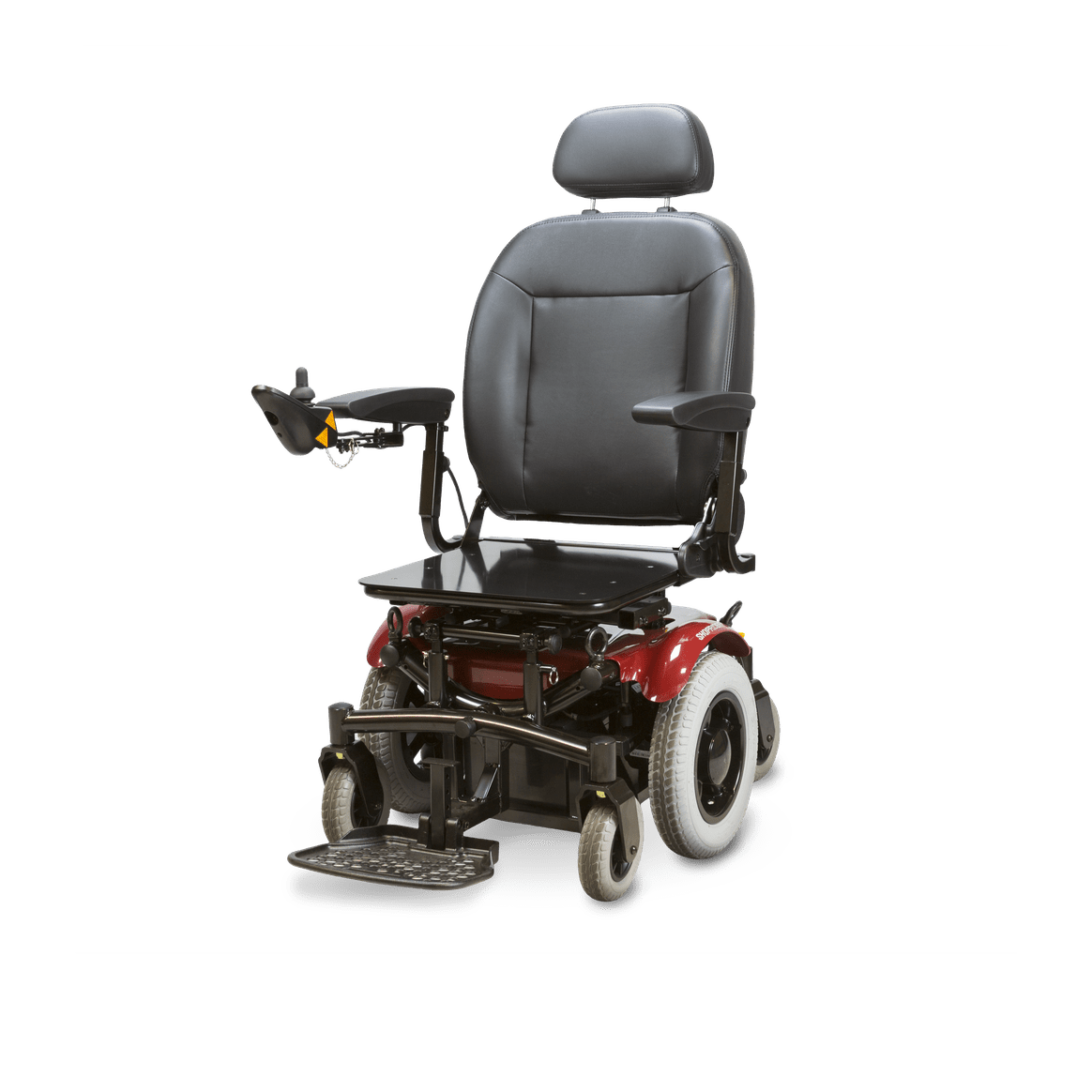 ShopRider 6Runner 14 - Power Chair — Easy Motion